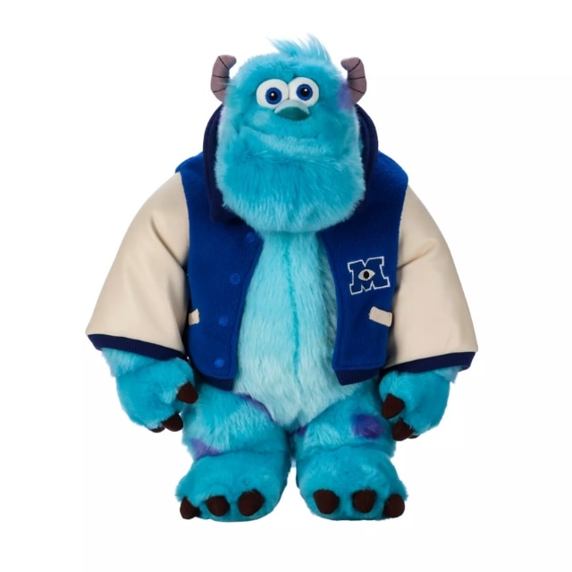 Disney store plush sale store