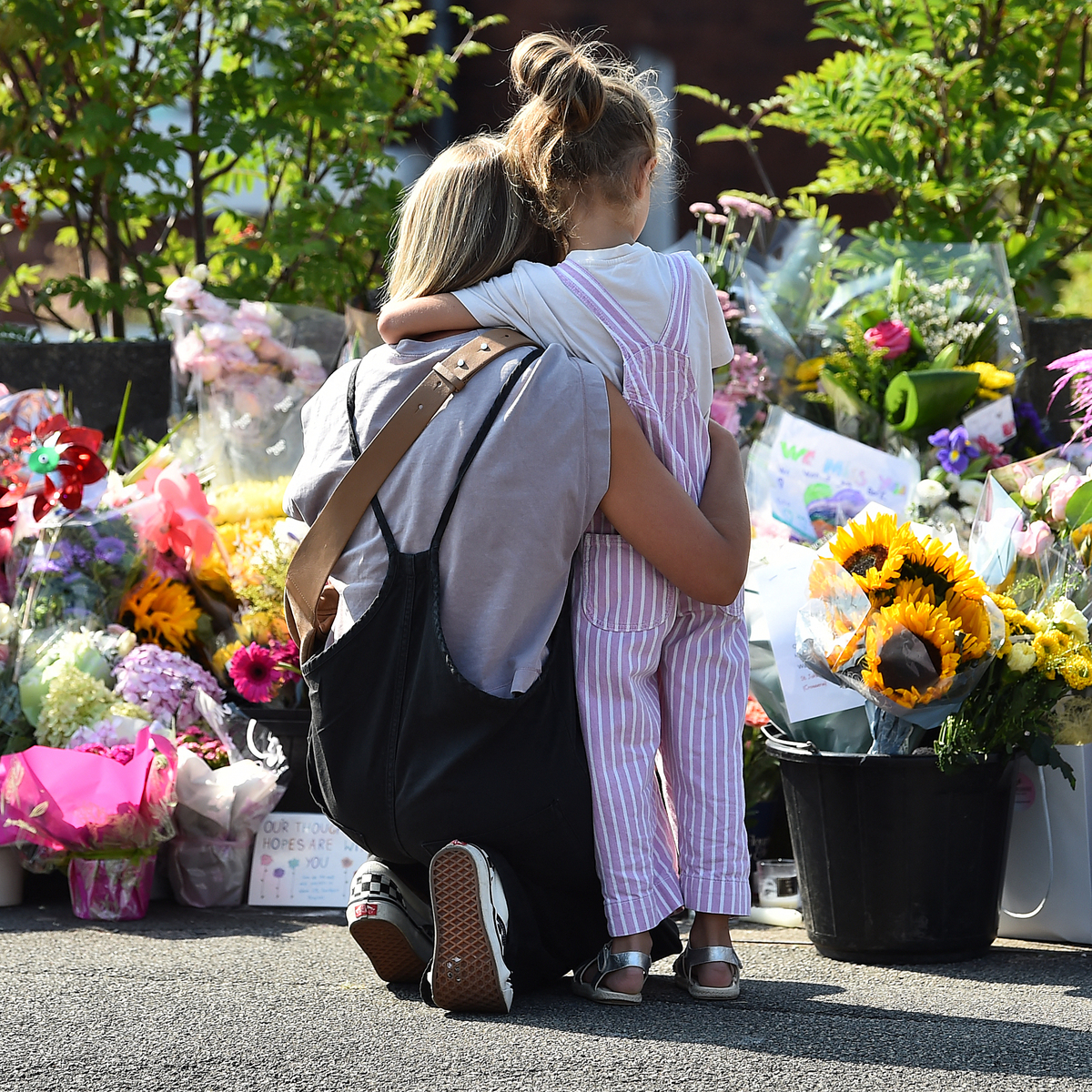 Man Pleads Guilty to Stabbing Attack Taylor Swift-Themed Event