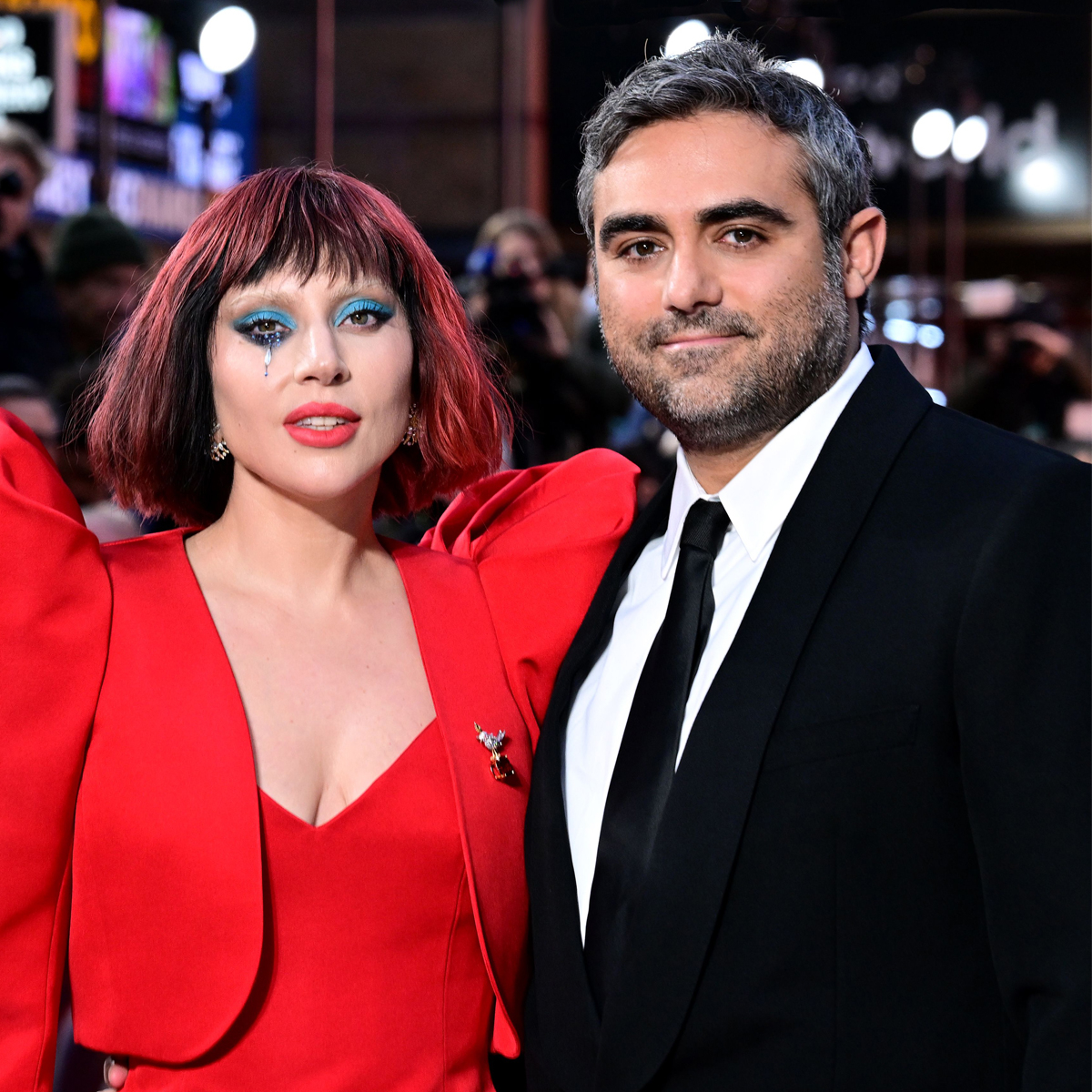 Non-Famous Partners of A-List Stars - Page 2