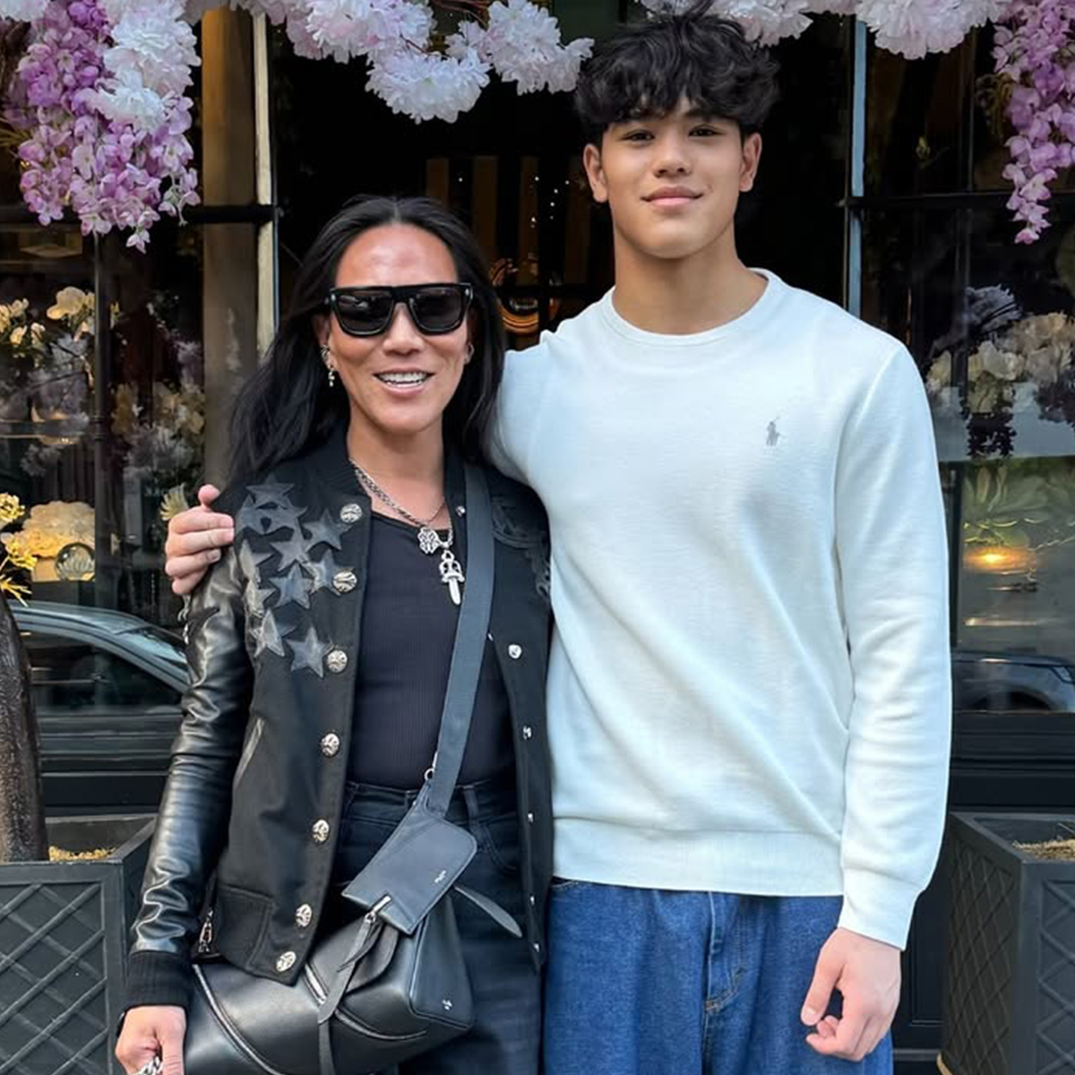 Lynn Ban's Sweetest Family Moments