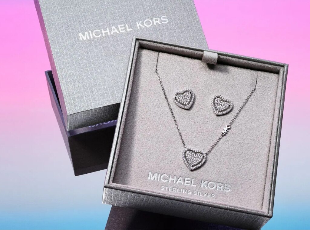 Michael Kors Sale Score Valentine s Day Handbags Gifts Under 99