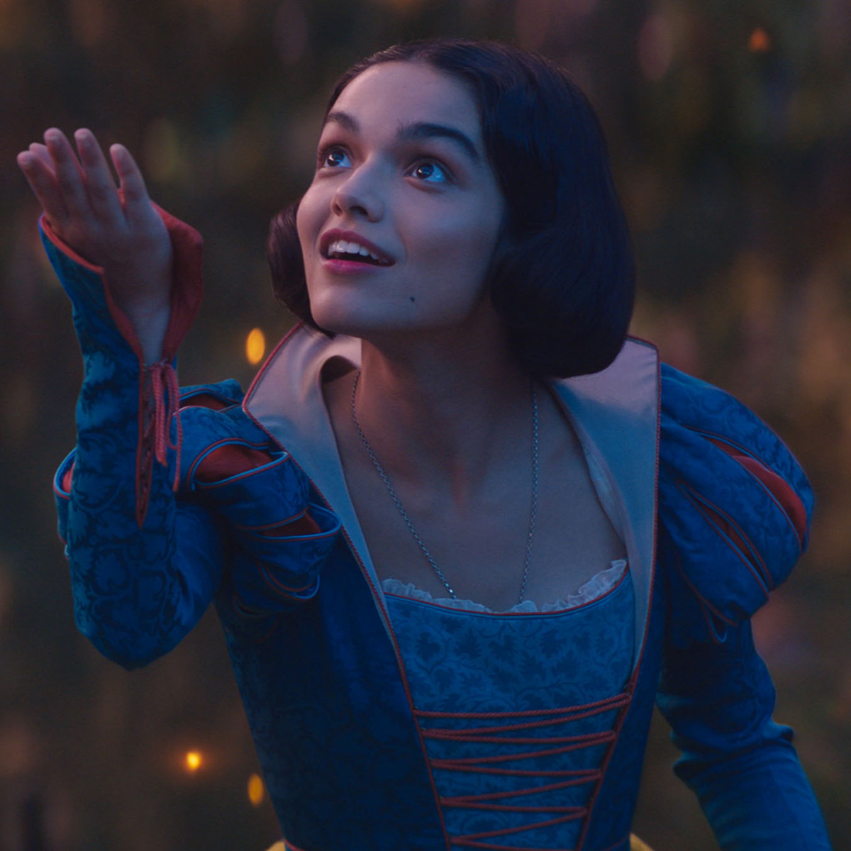 A Guide to the Snow White Drama