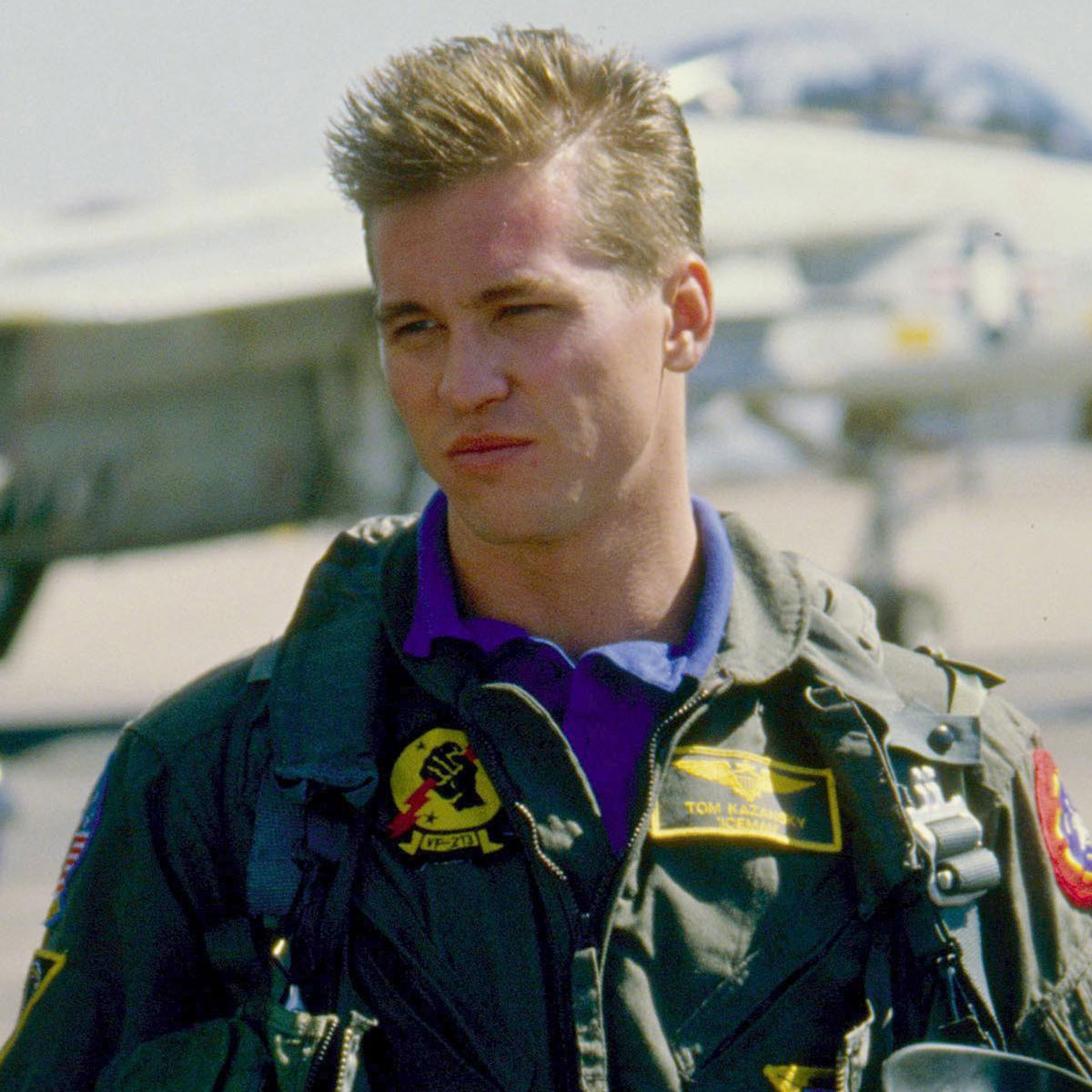 Val Kilmer: A Life in Pictures