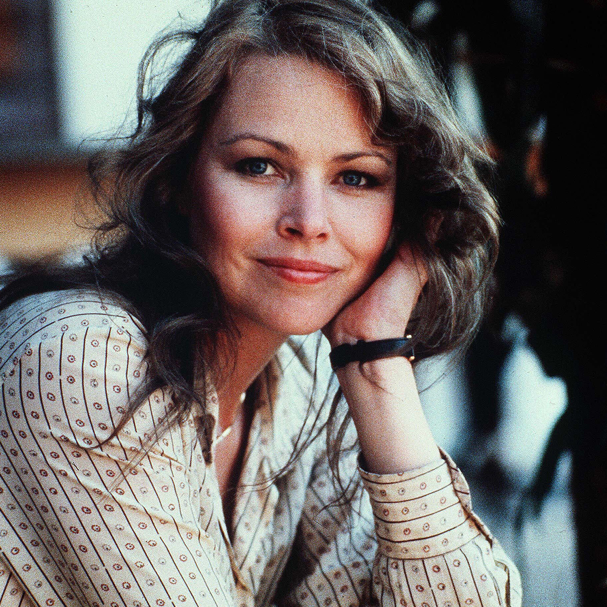 Michelle Phillips, The Mamas & the Papas Singer, in Rare Outing