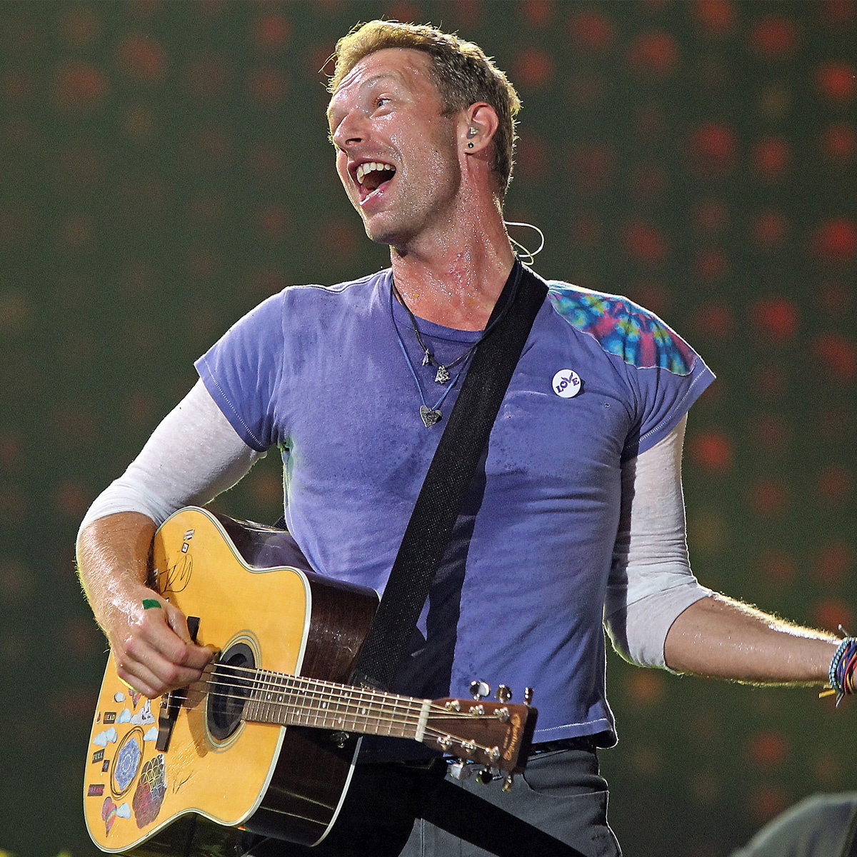 Coldplay's Affair Joke, Astronomer CEO Scandal Explained