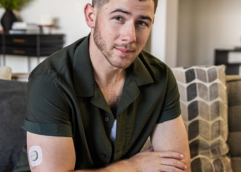 Stars Share What It's Like Living With Diabetes