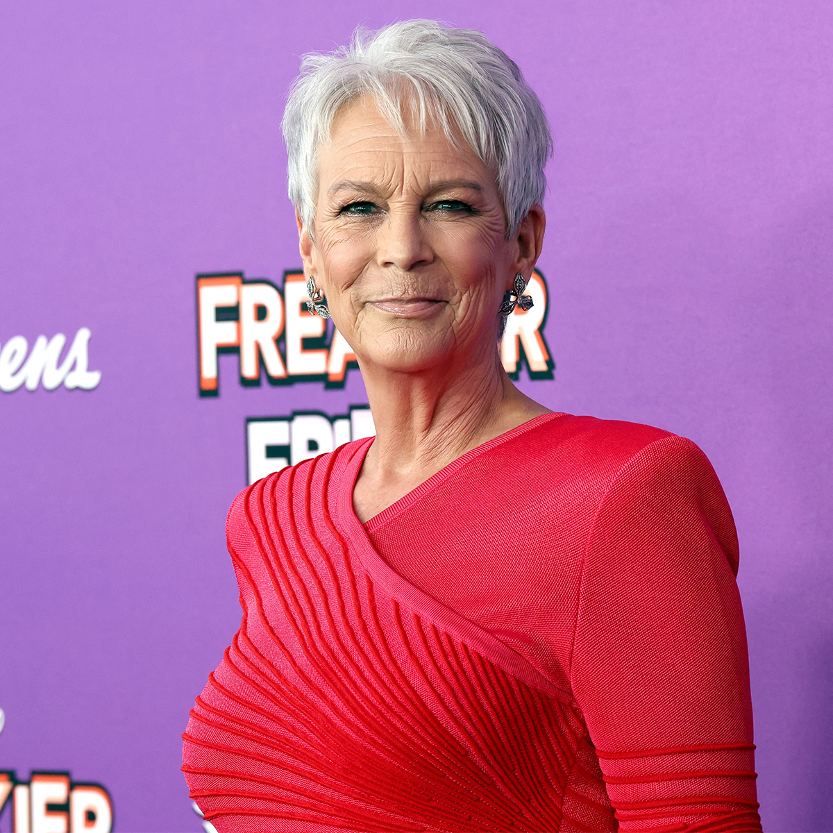 Why Jamie Lee Curtis Says She's Been "Self-Retiring for 30 Years" The NY Journals