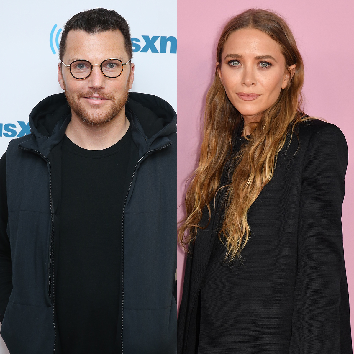 Mary-Kate Olsen and Sean Avery Dated? The Truth