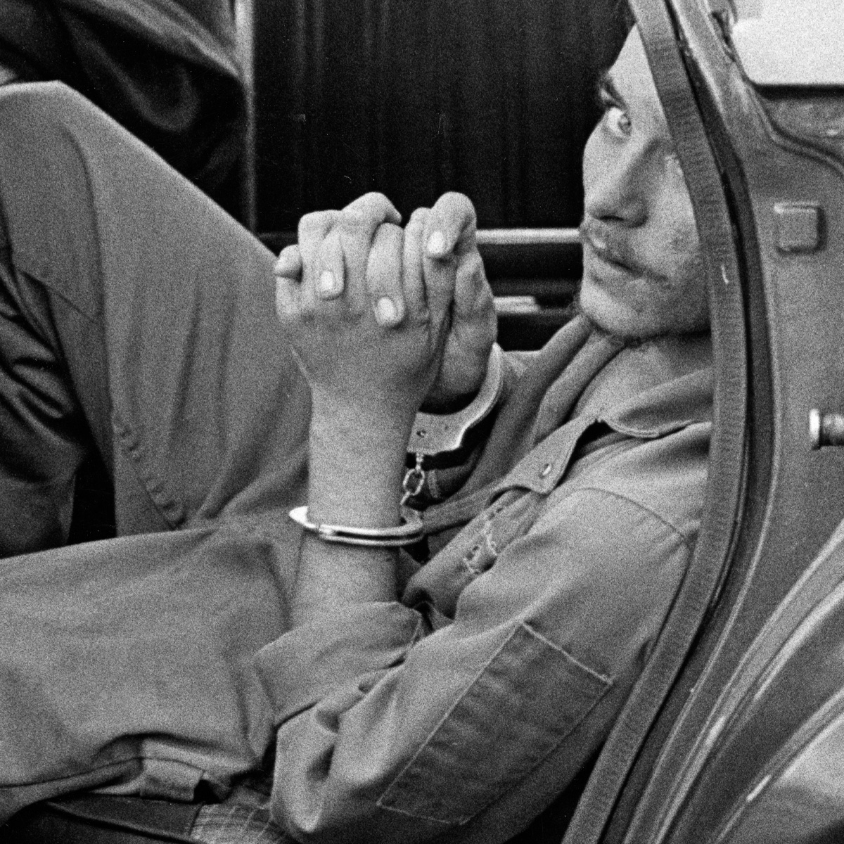 The True Story of ID's The Serial Killer's Apprentice