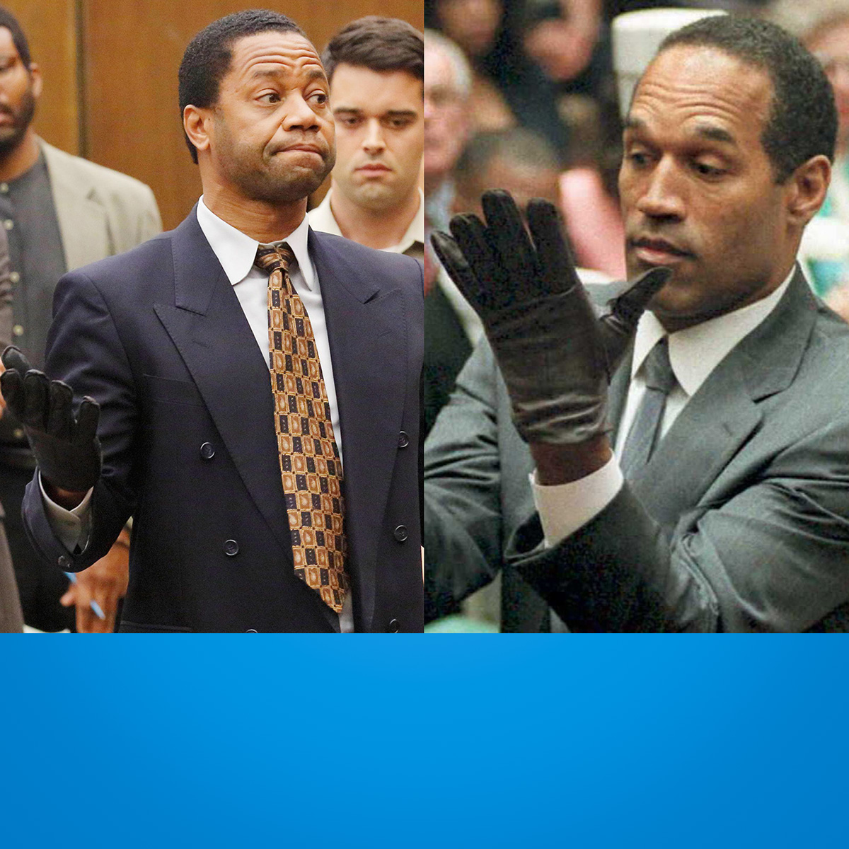 True Crime Cases That Inspired TV Dramas