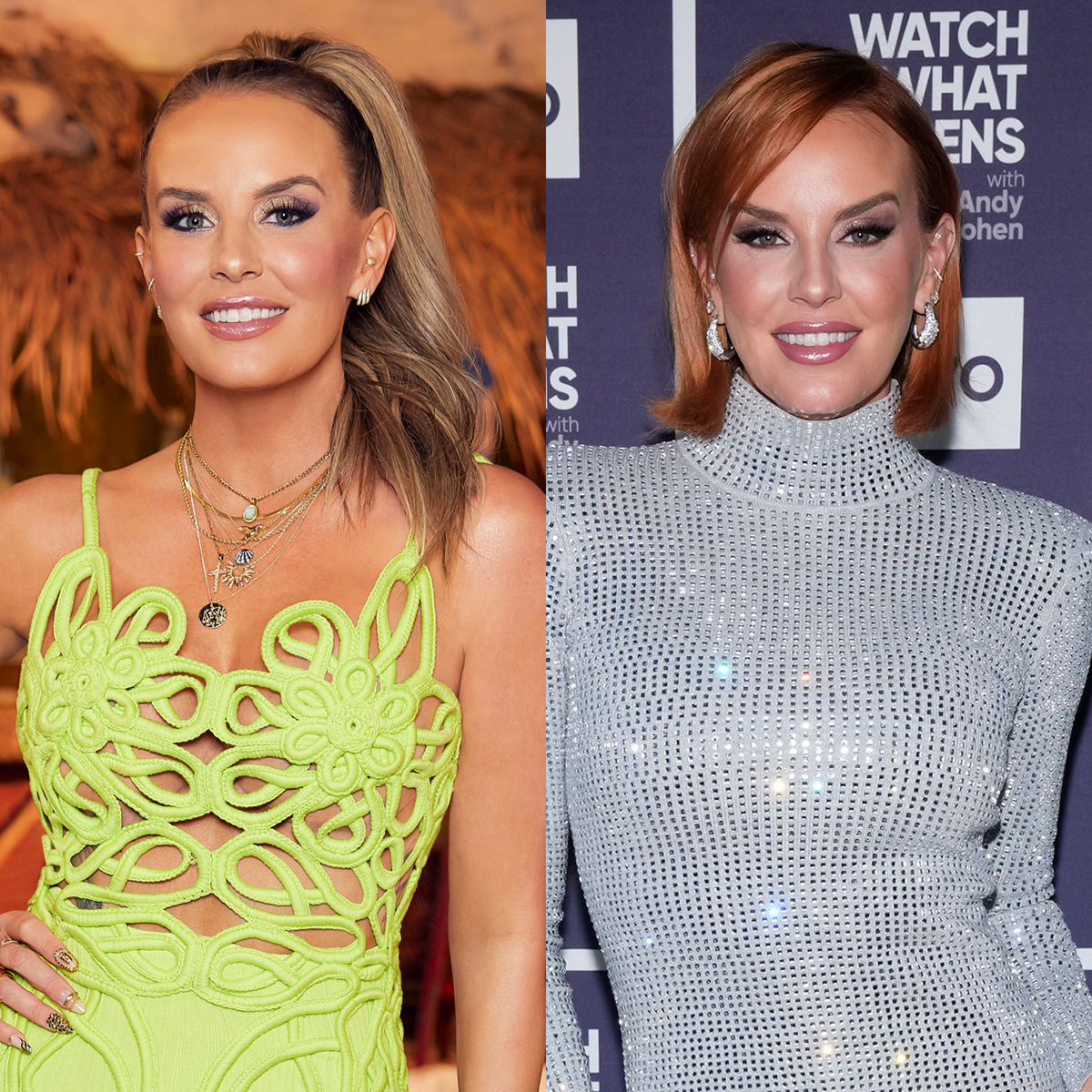 Stars' Epic Hair Transformations