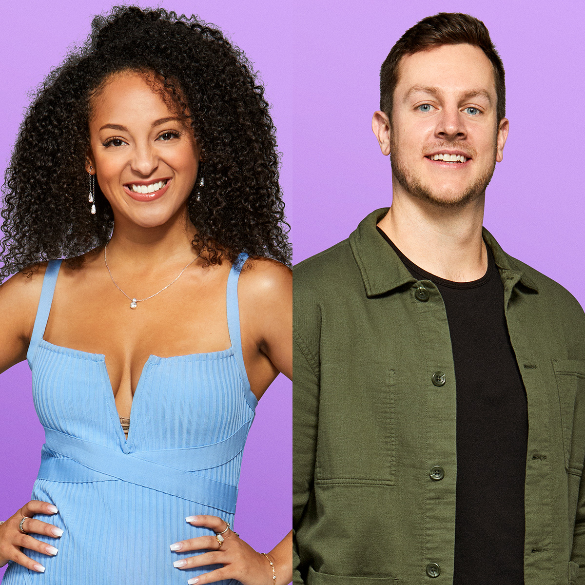 Love Is Blind Season 9 Cast Revealed: Meet the Singles From Denver - Page 2