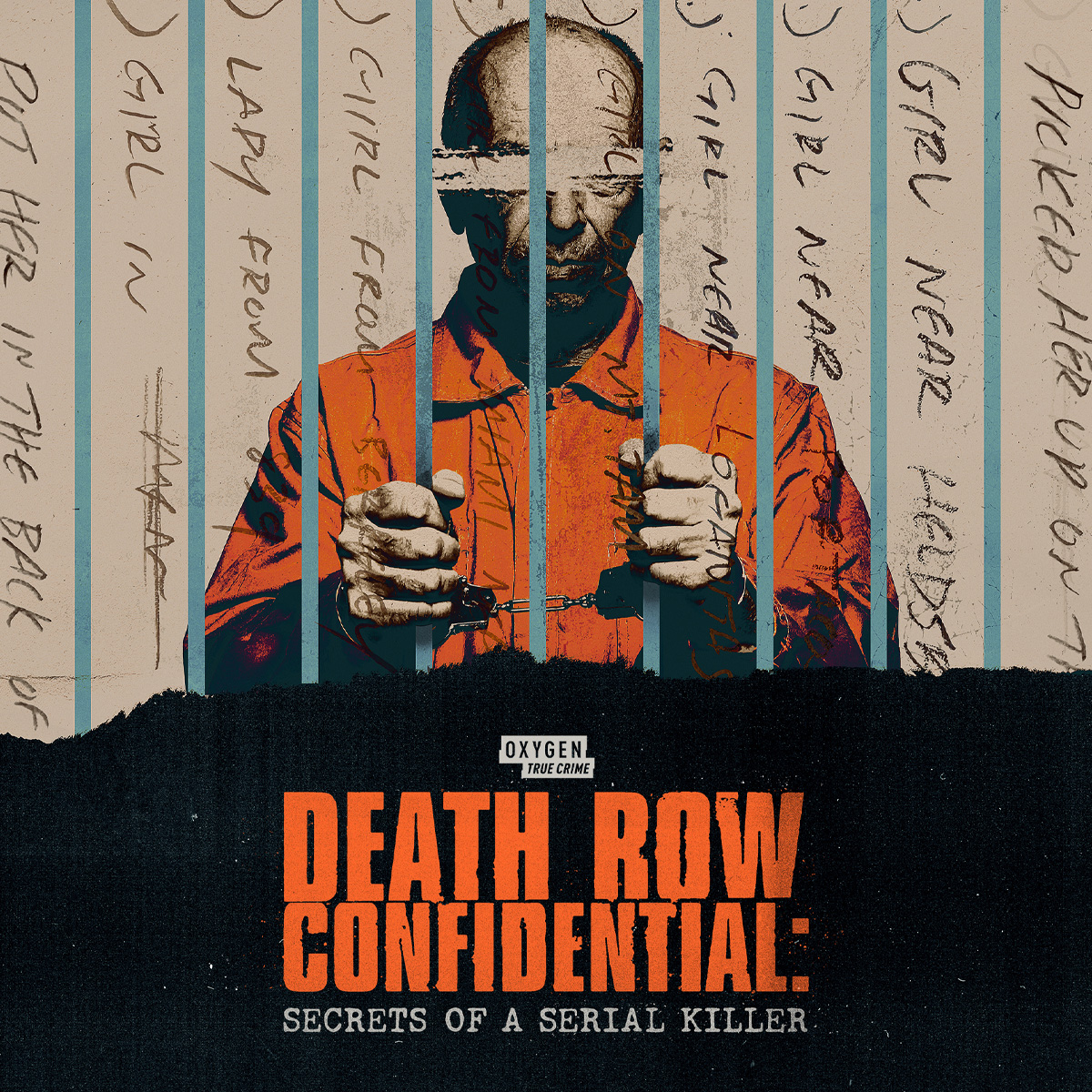 The True Story Behind Oxygen's Death Row Confidential: Secrets of a Serial Killer