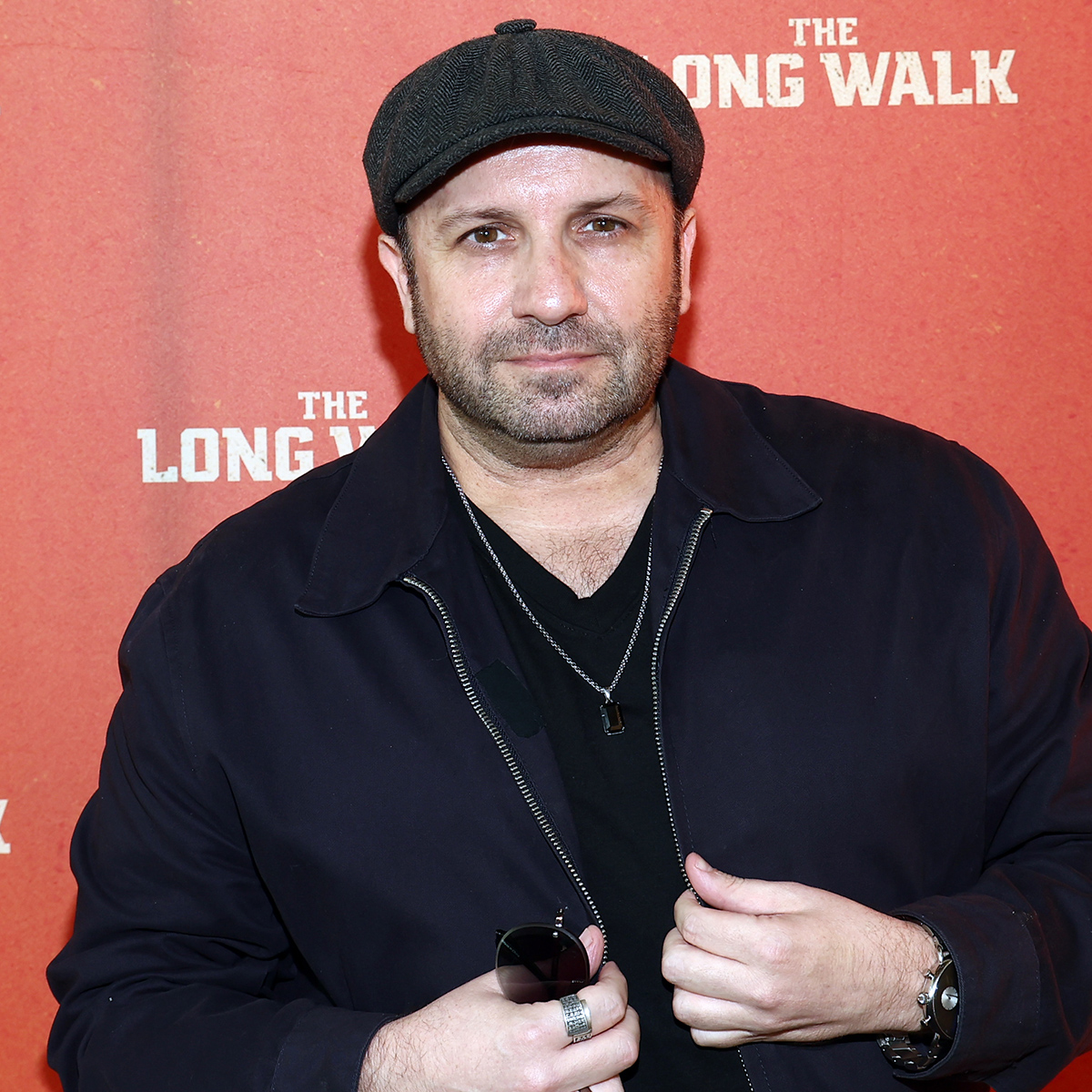 Brad Everett Young: Life in Photos