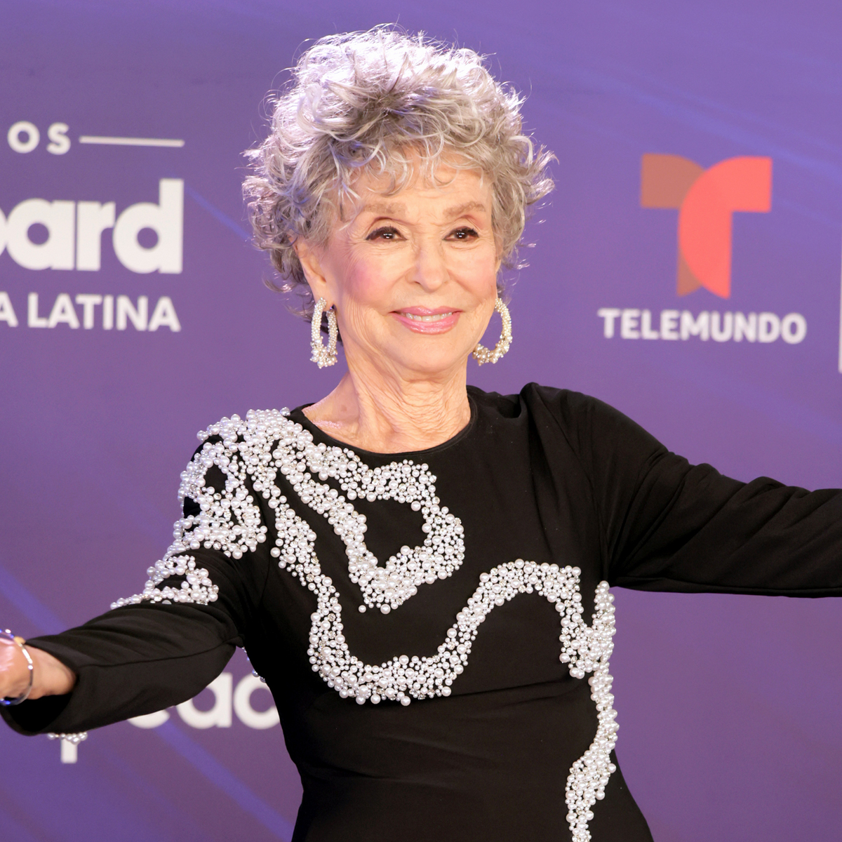 Billboard Latin Music Awards 2025: Red Carpet Fashion