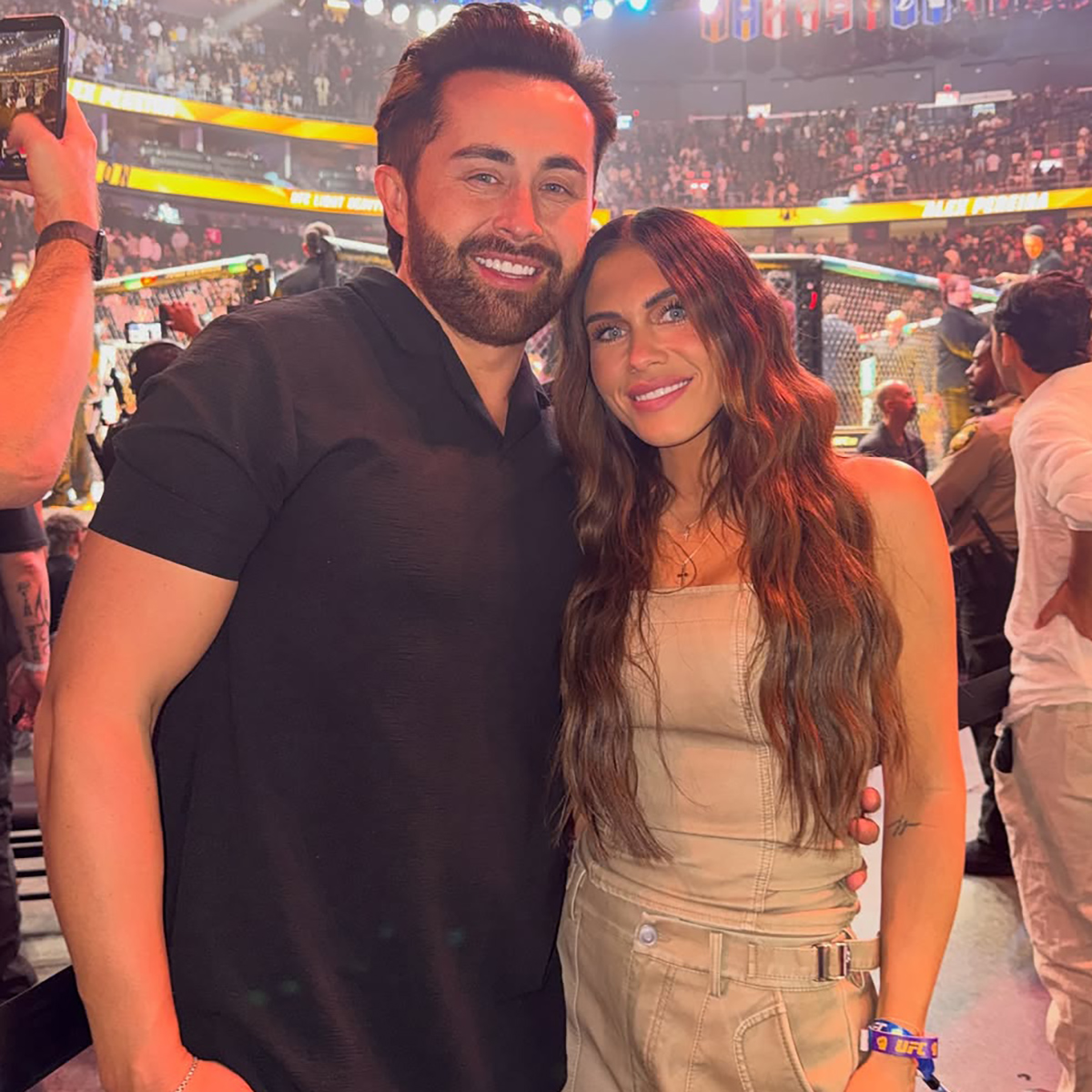 Mormon Wives' Jessi Ngatikaura Reacts to Relationship Criticism