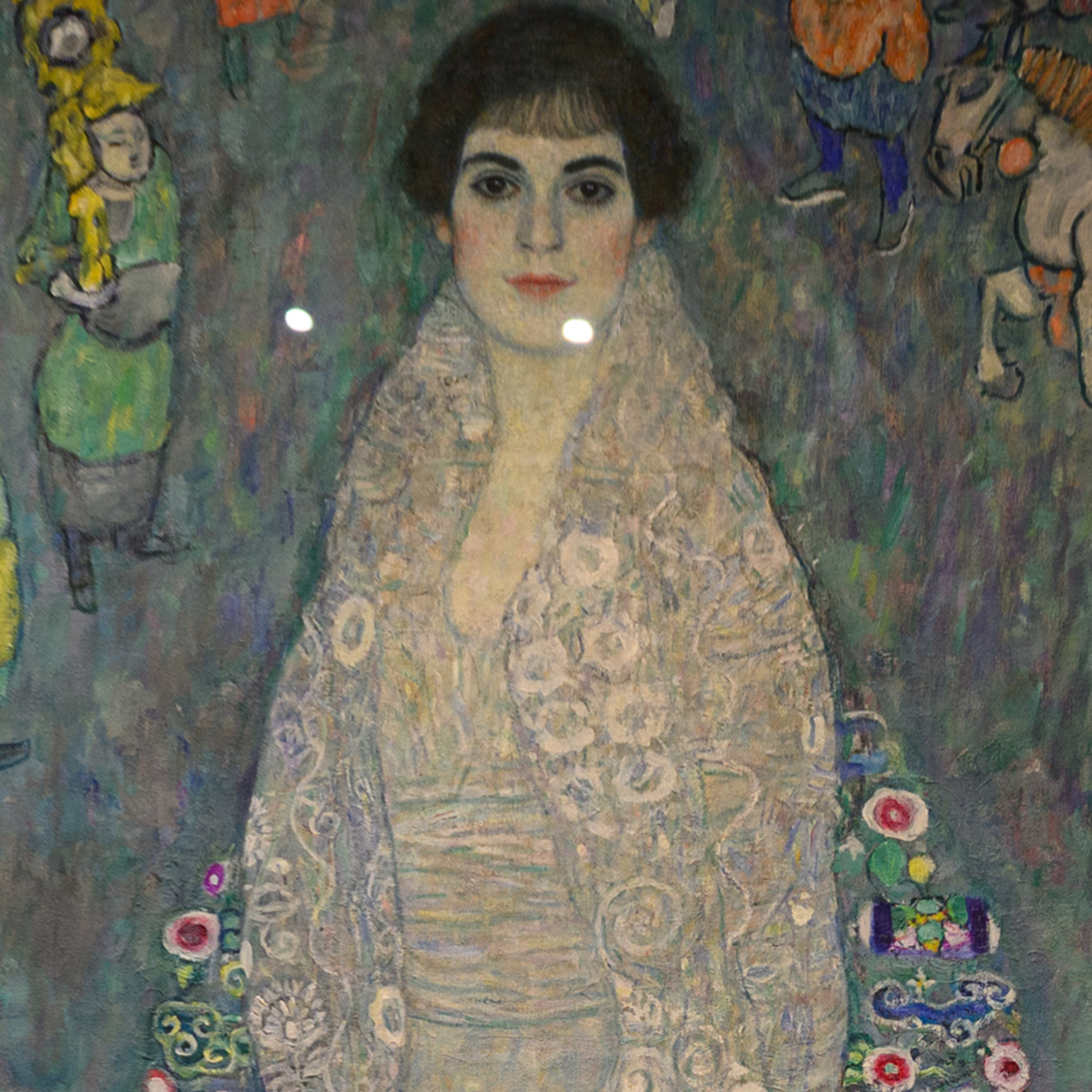 Gustav Klimt Painting Sells for $236.4 Million