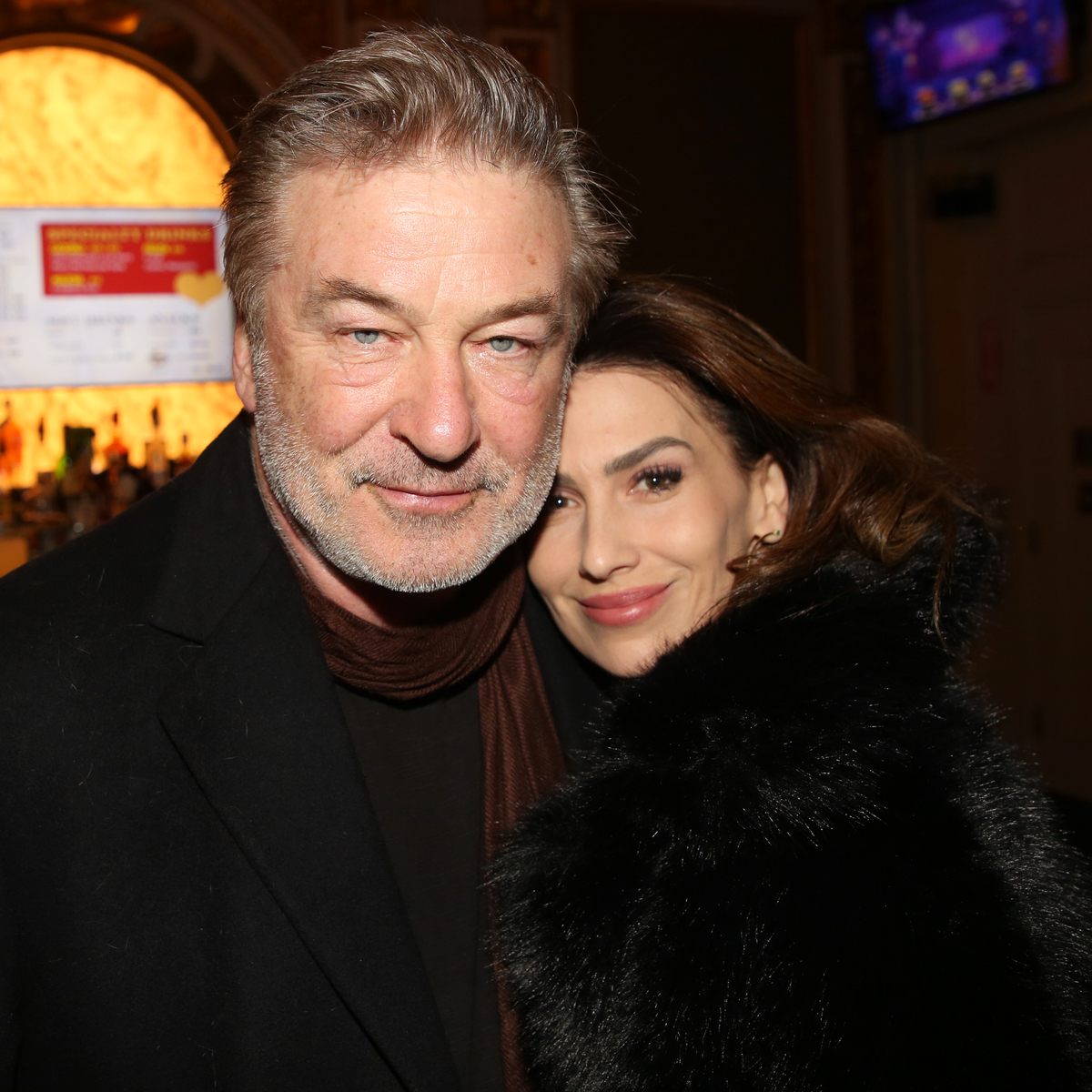 alec baldwin partner