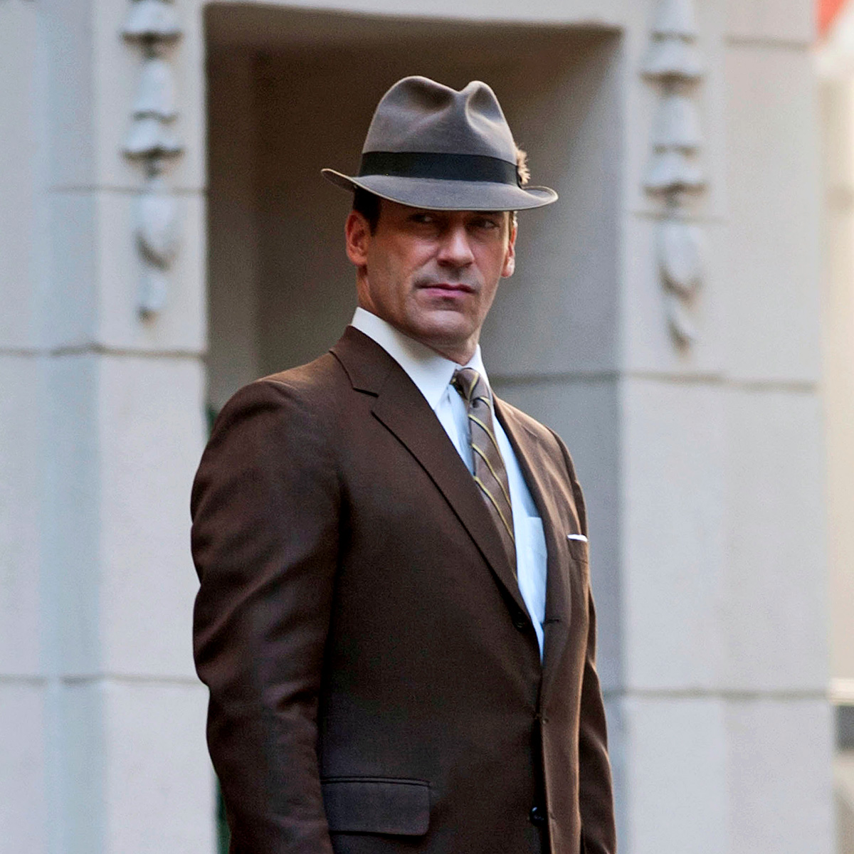 Mad Men Fans Spot Major Editing Error in Remastered Version of Show ...