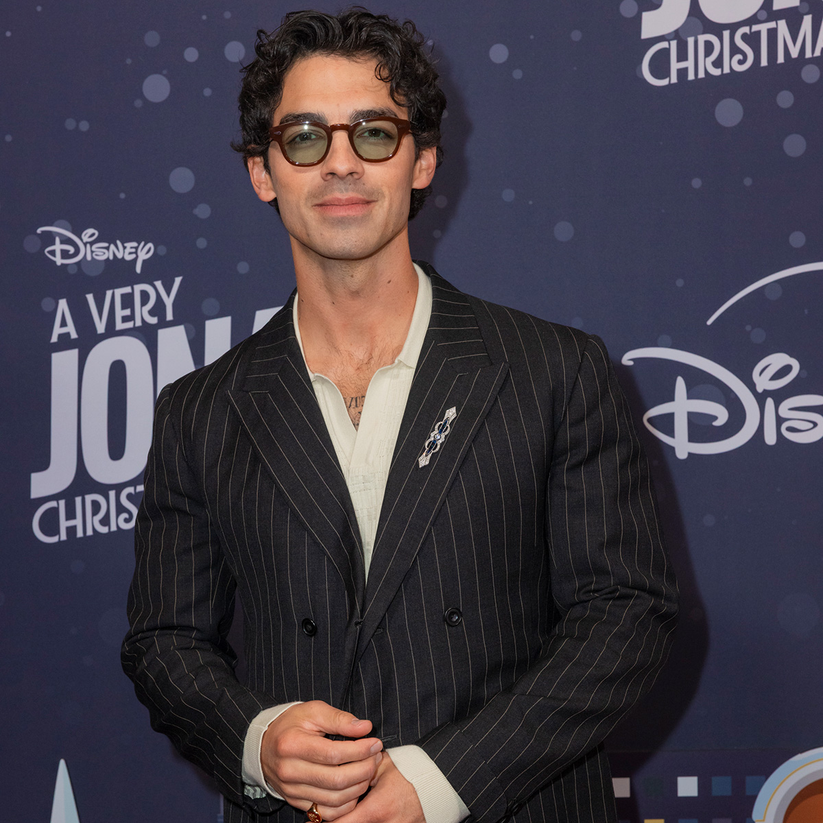 Joe Jonas on If Jonas Brothers Are in Debt, Need Camp Rock Money
