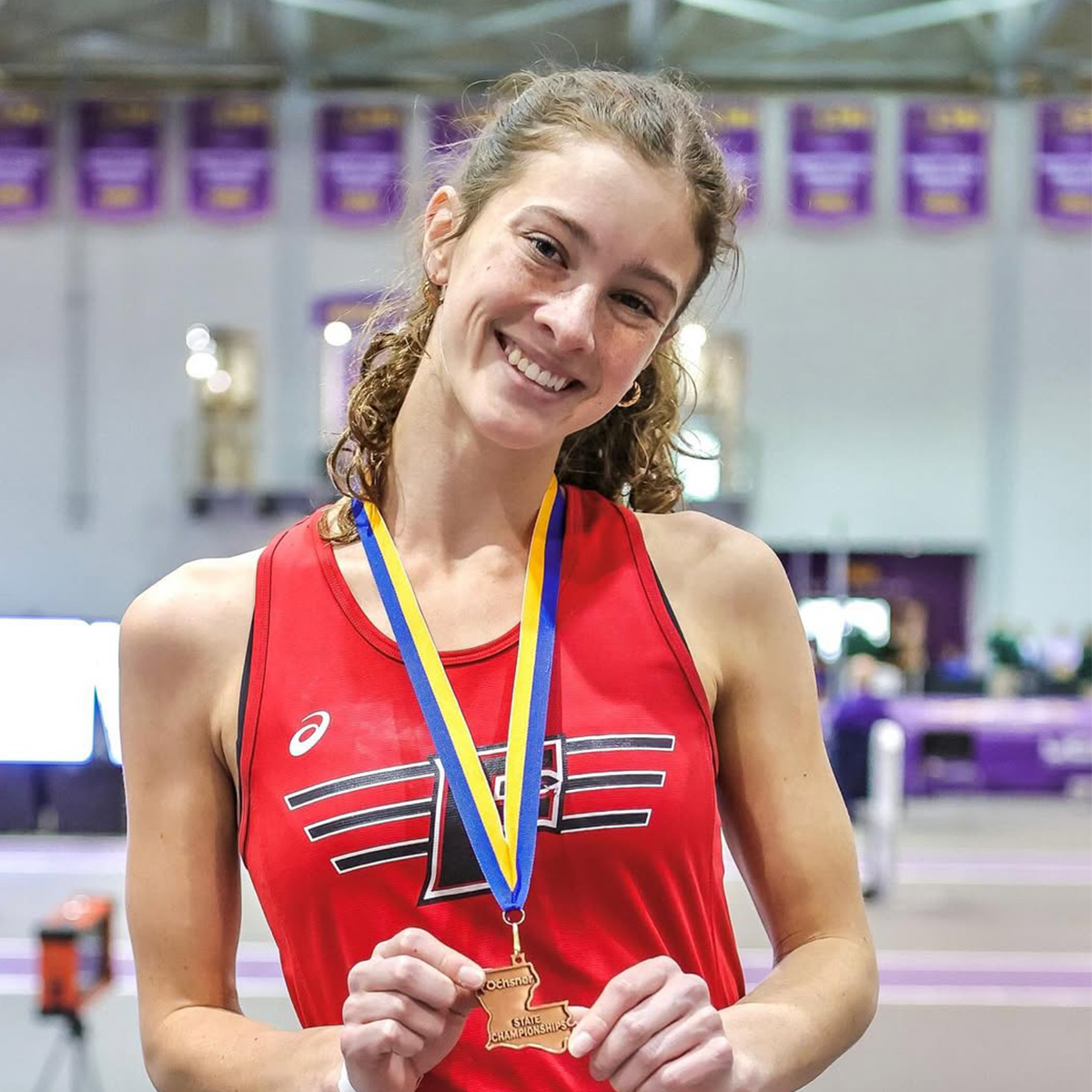 LSU Pole Vaulter Dillon Reidenauer Dead at 18 After Car Crash