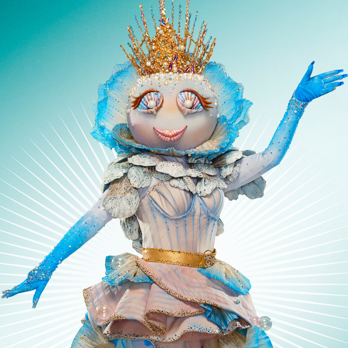 The Masked Singer Season 13: Meet the Cast