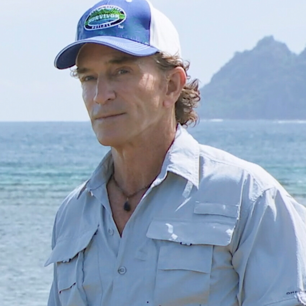 Survivor’s Jeff Probst on MrBeast, Billie Eilish, Jimmy Fallon Cameos