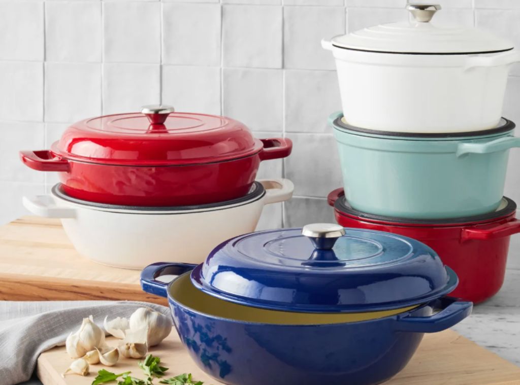 Sur La Table Winter Reset Sale: Up to 50% off Chef-Approved Favorites