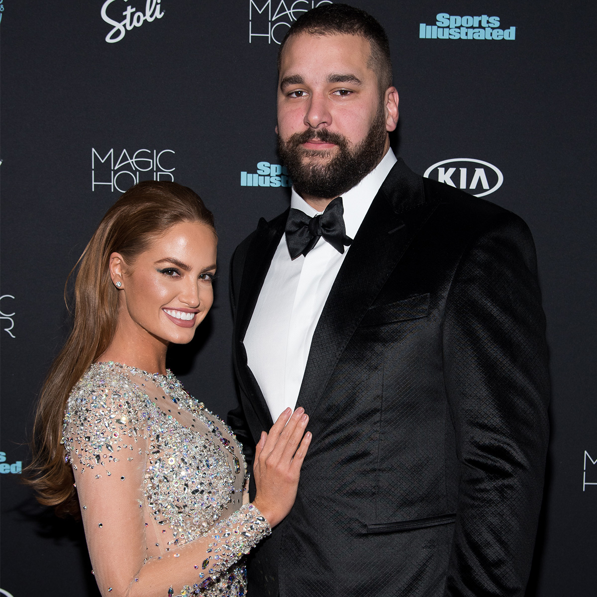 Haley Kalil Makes Comments Amid Matt Kalil Lawsuit