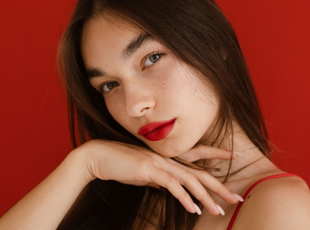 Red & Pink Lip Combos for Valentine’s Day