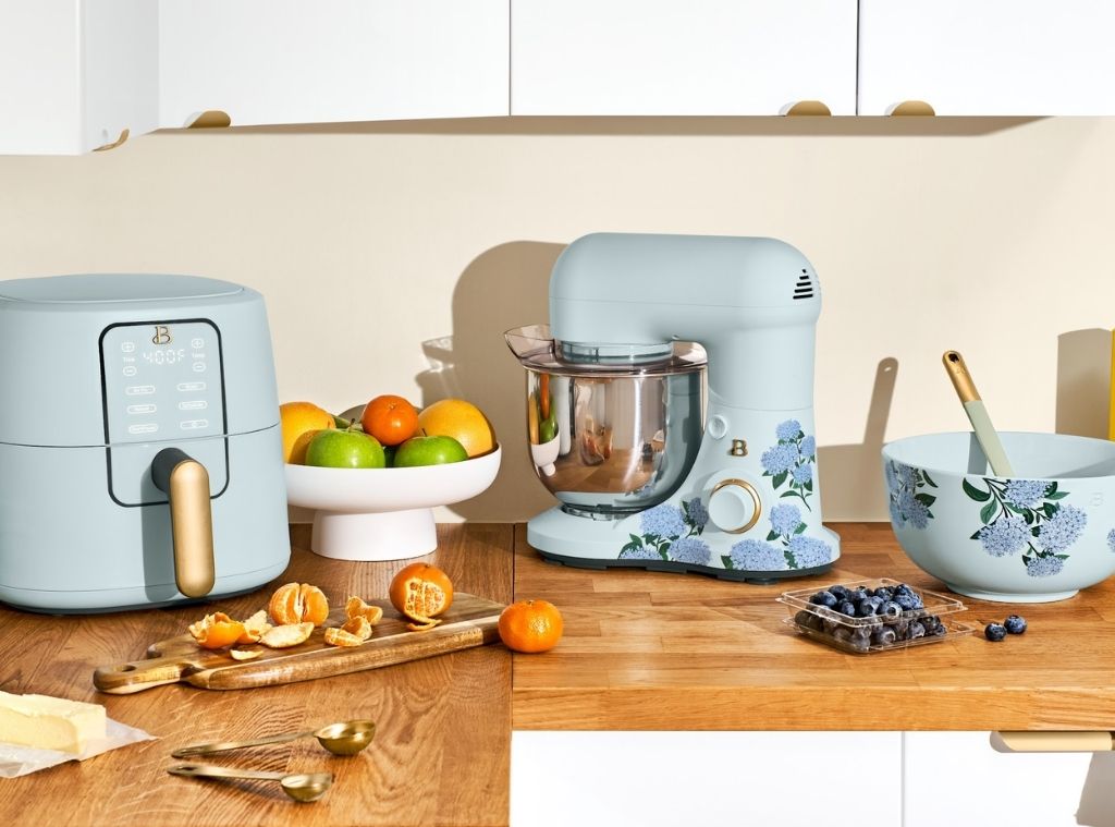 Drew Barrymore's 'Beautiful Days' Sale Is Here—Save on Kitchen Appliances