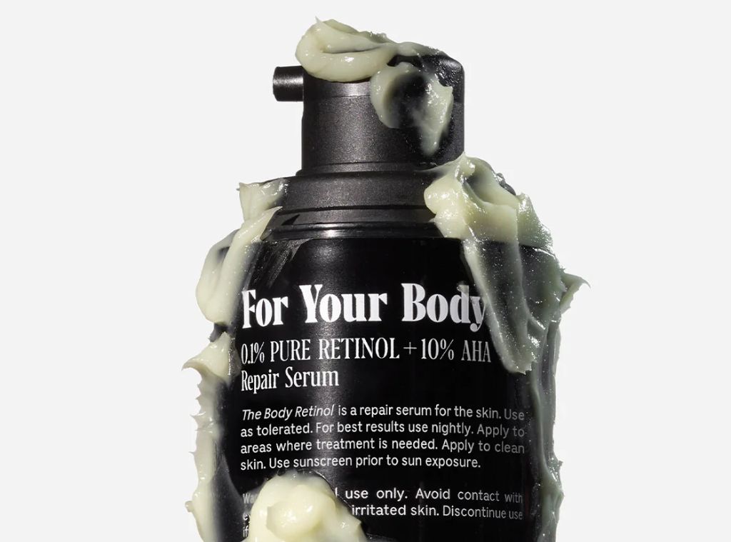 Top Exfoliating Products for Getting Rid of Rough, Bumpy Skin