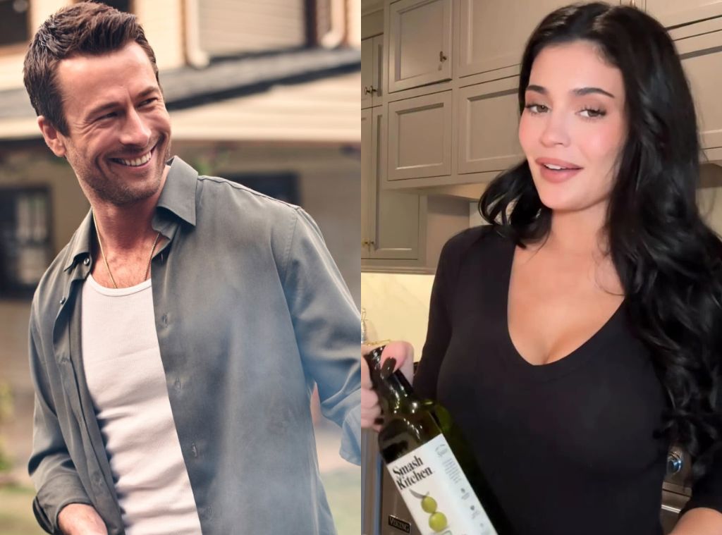 Why Kylie Jenner & Glen Powell Love Smash Kitchen's Organic Olive Oil