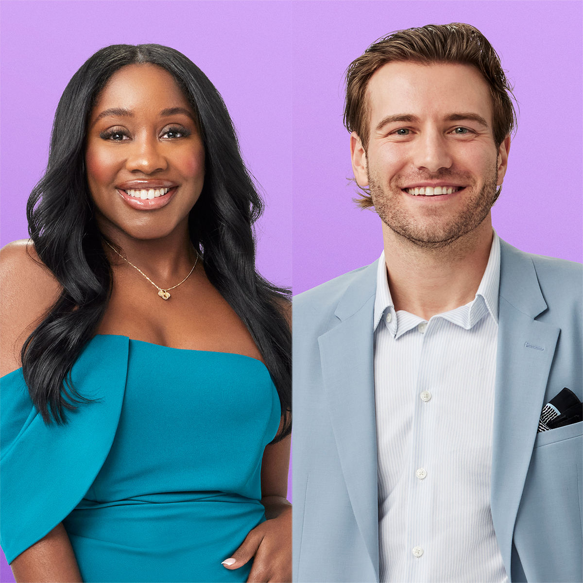 Love Is Blind Season 10 Cast Revealed