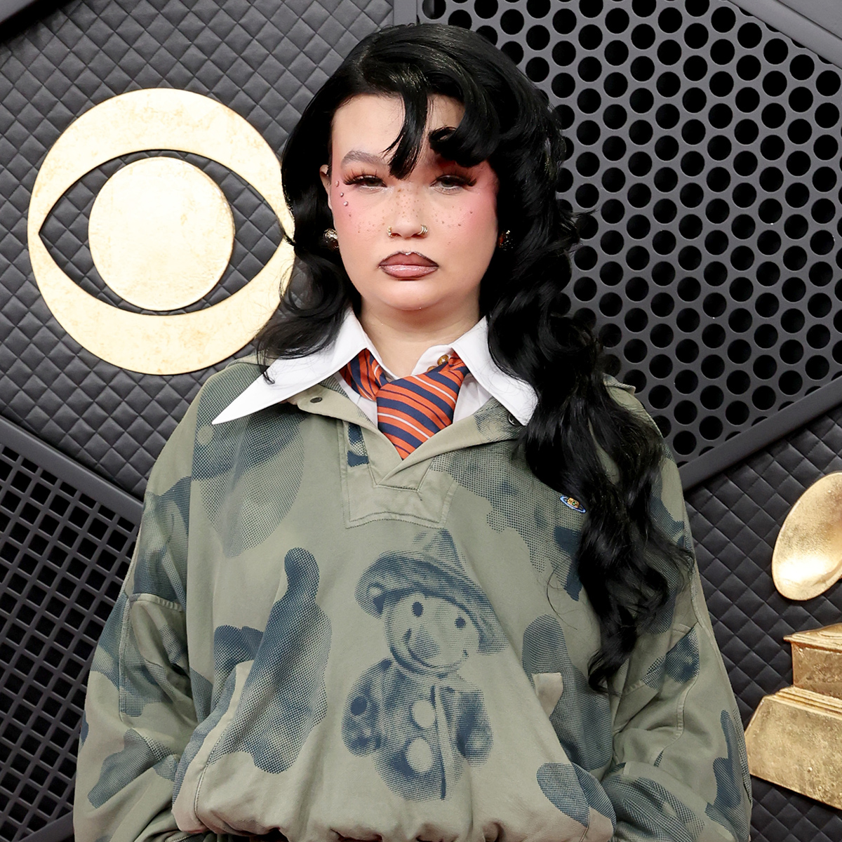 Grammys 2026 Red Carpet Fashion: Every Celeb Look (Live Updates)