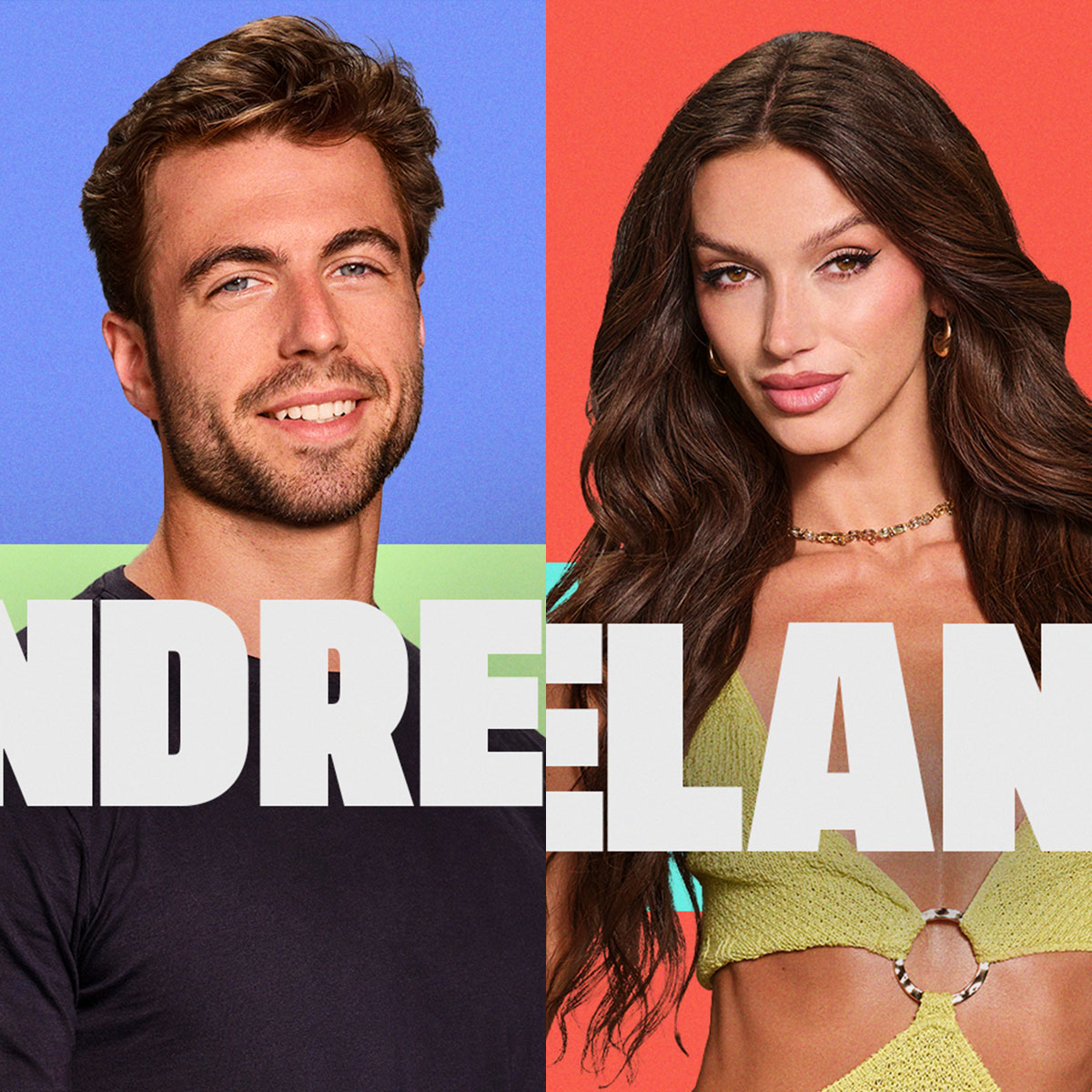 Love Overboard Season One Cast Photos