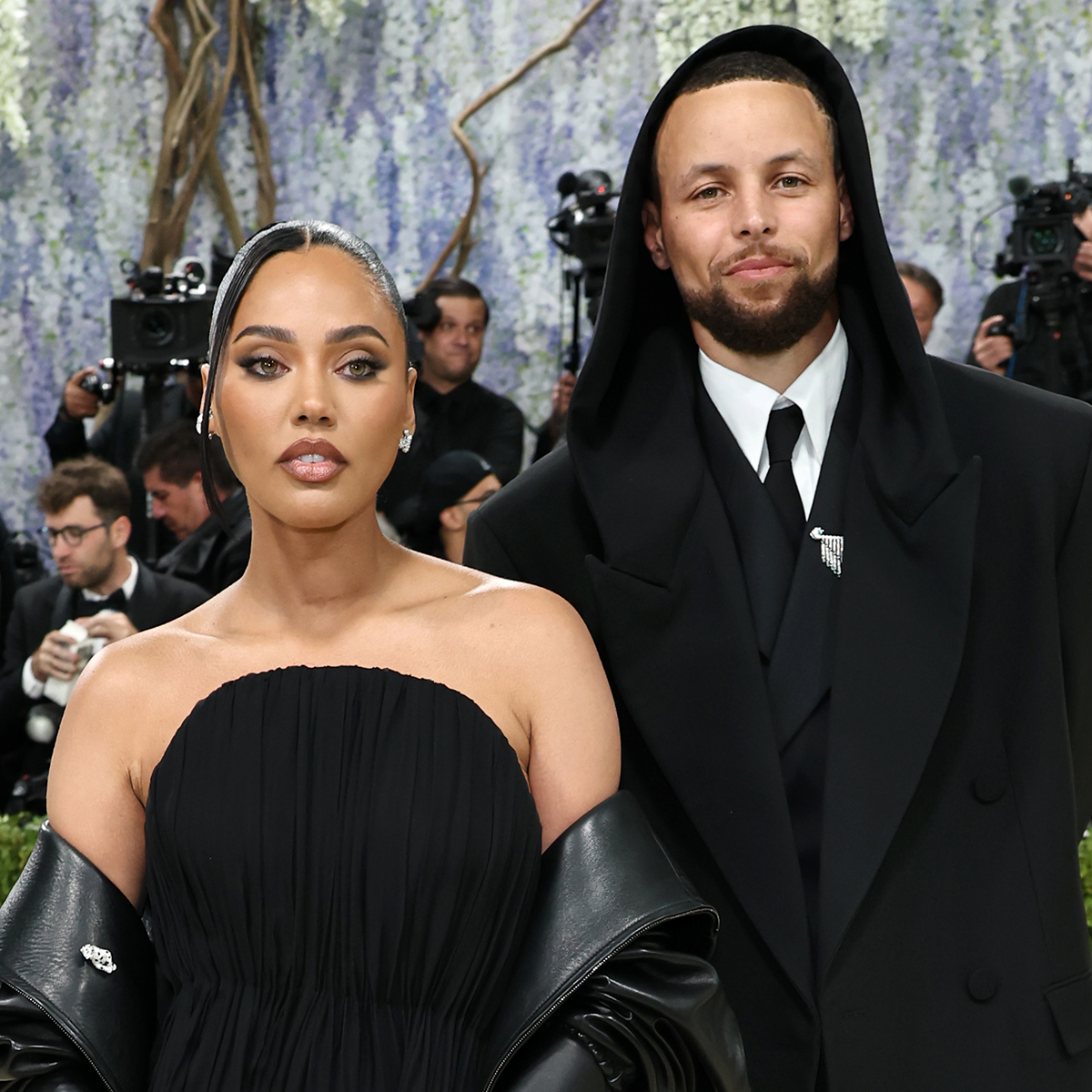 Met Gala 2026: Steph Curry on Ayesha Curry Date, Where He’d Rather Be