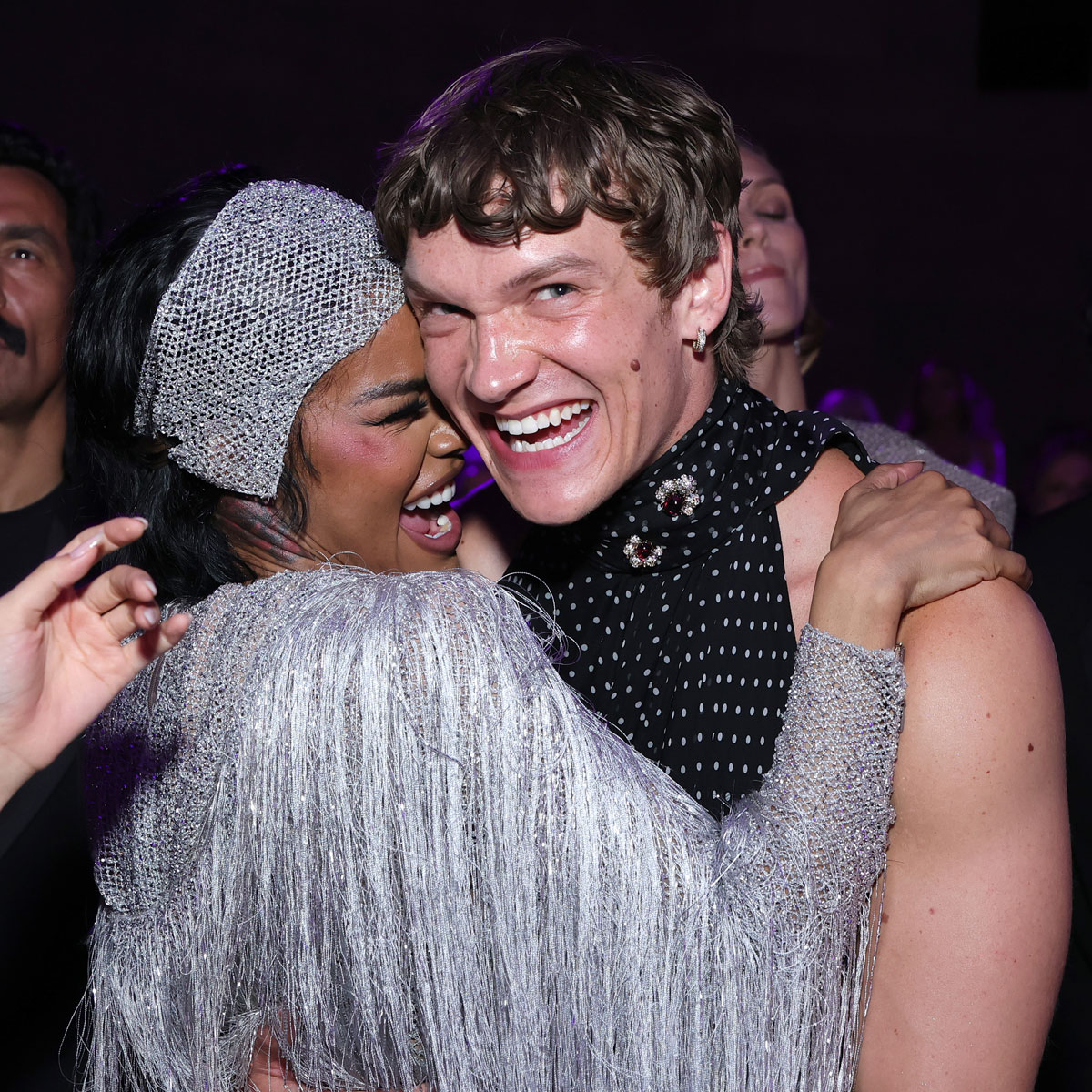 Met Gala 2026: Celebrity Sightings Inside the Party