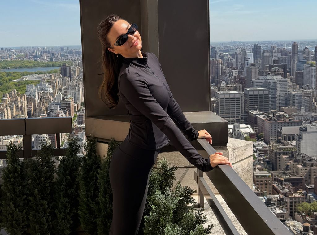 Miranda Kerr Met Gala Skincare Routine for Glowing, Sculpted Skin