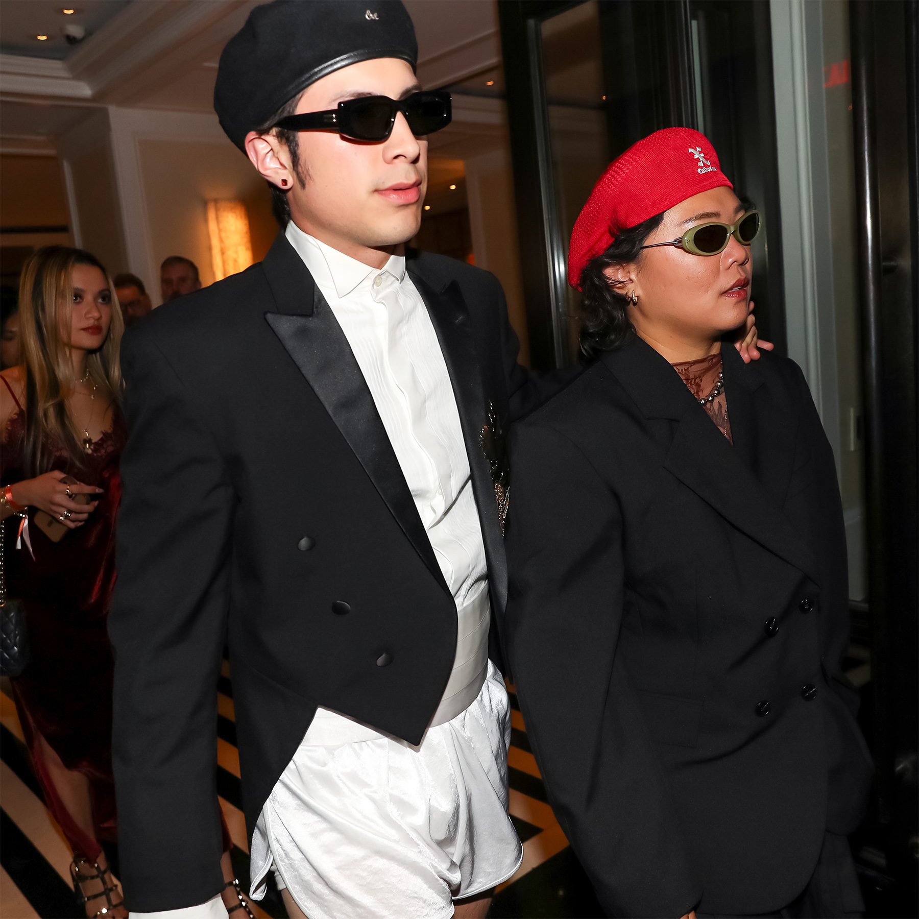 Met Gala 2026: After-Party Photos