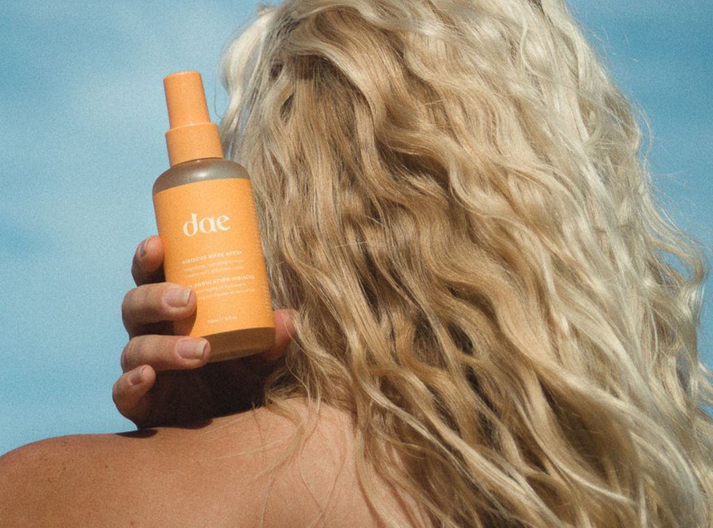 Best Hair Products for Effortless Beach Waves for the Summer, No Salt Water