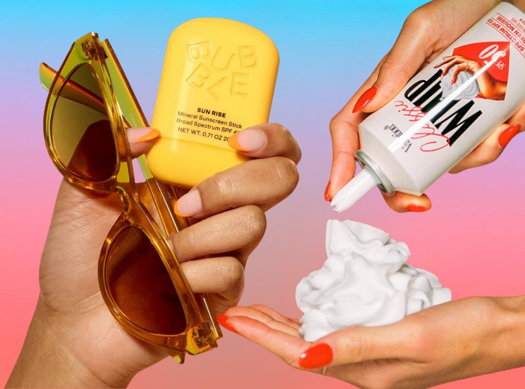 What Viral Beauty Products Sell Out Every Summer? Shop Before They're Gone