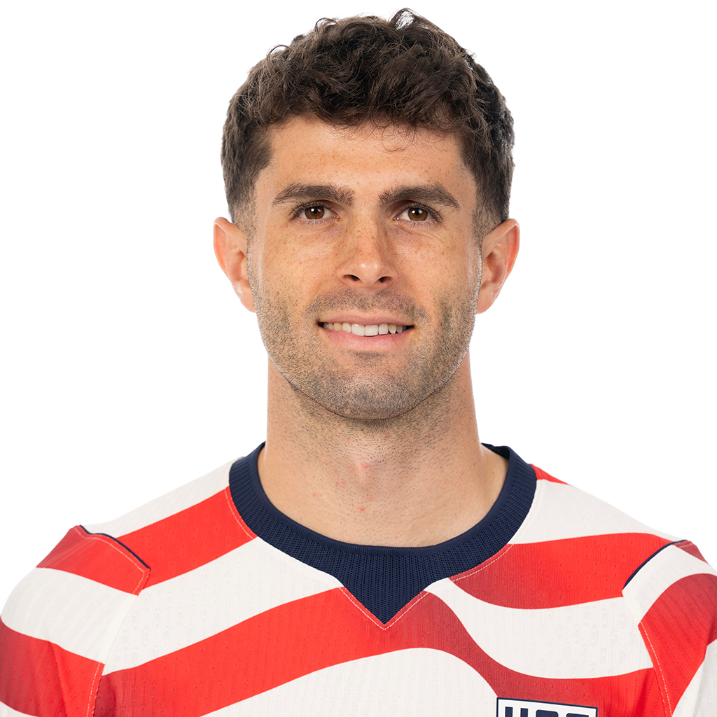World Cup 2026: Team USA Soccer Roster