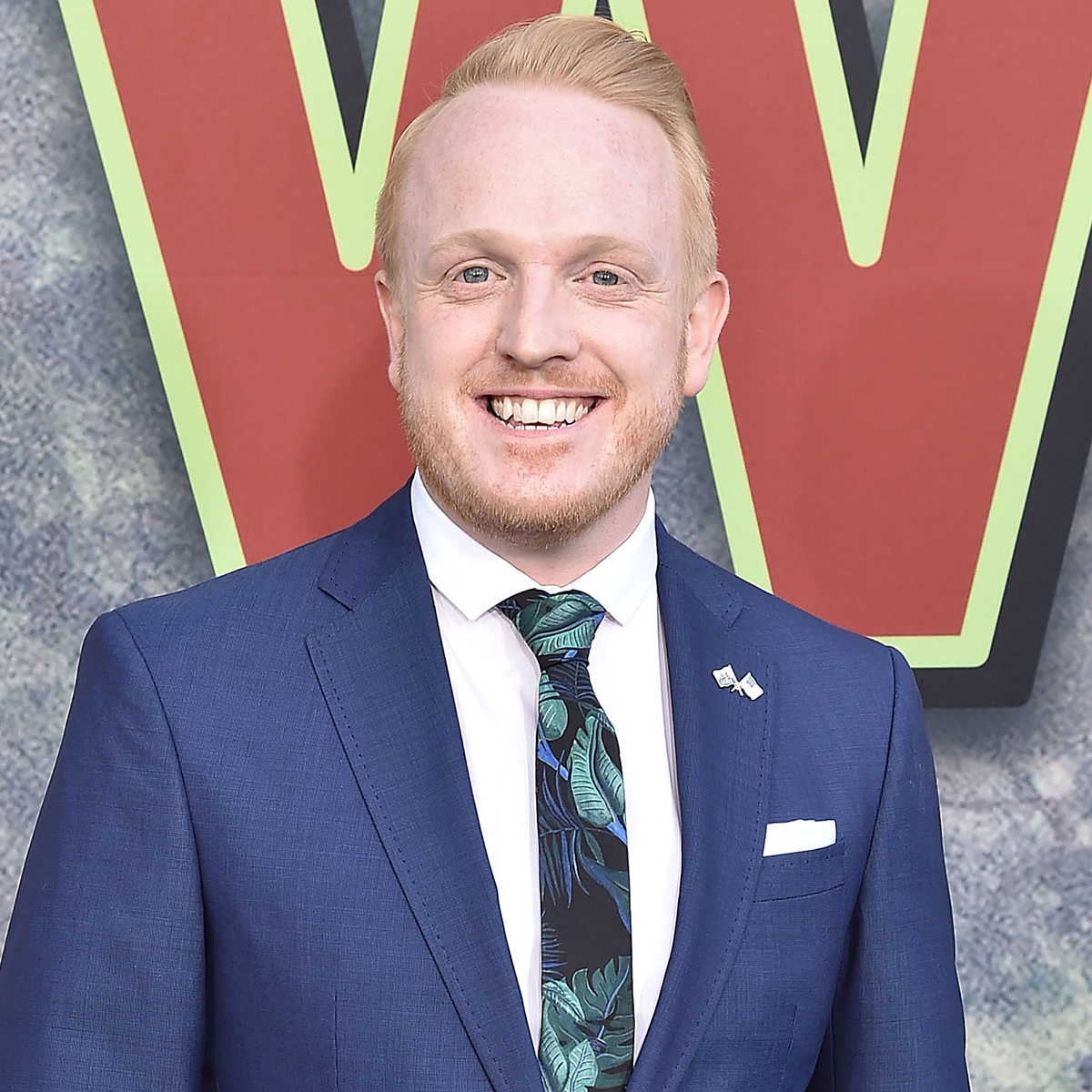 Twin Peaks’ Owain Rhys Davies Dead at 44