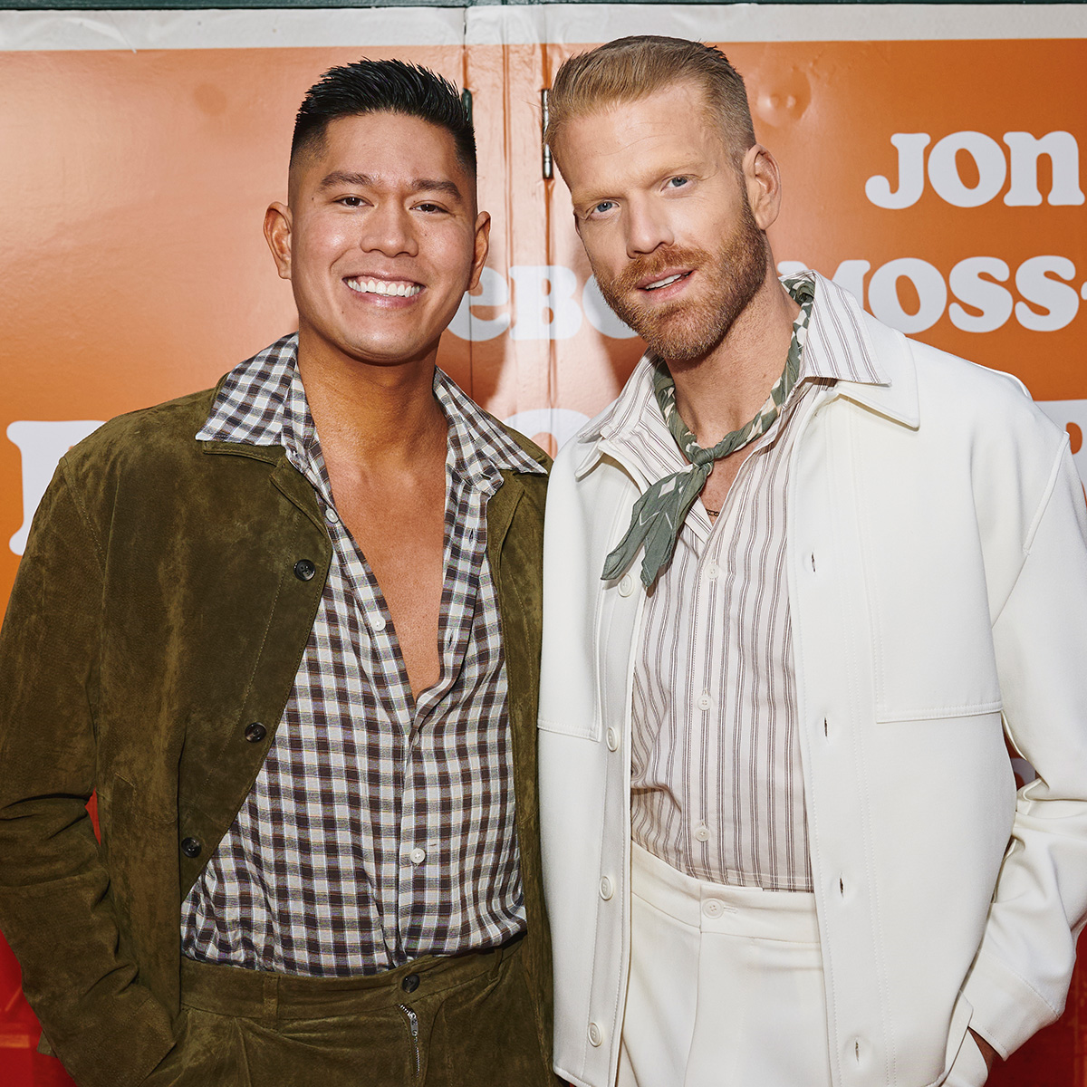 Tonys 2026: Pentatonix’s Scott Hoying, Mark Manio Detail Baby Prep