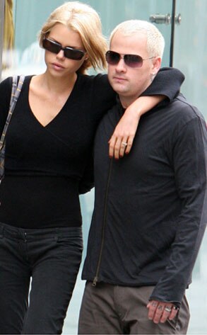 Matching Maddens | E! News